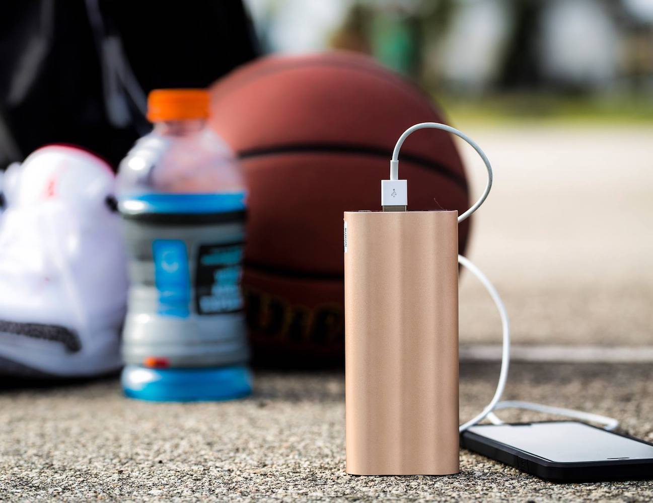 LumoPack – The Fastest Charging Portable Battery Pack | Key Features ...