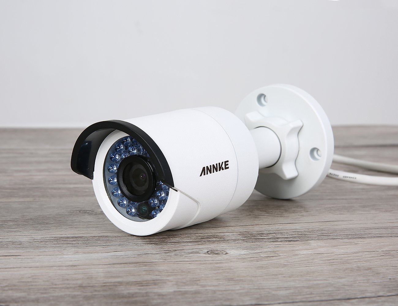 The Annke Video Surveillance System Will Blow Your Mind