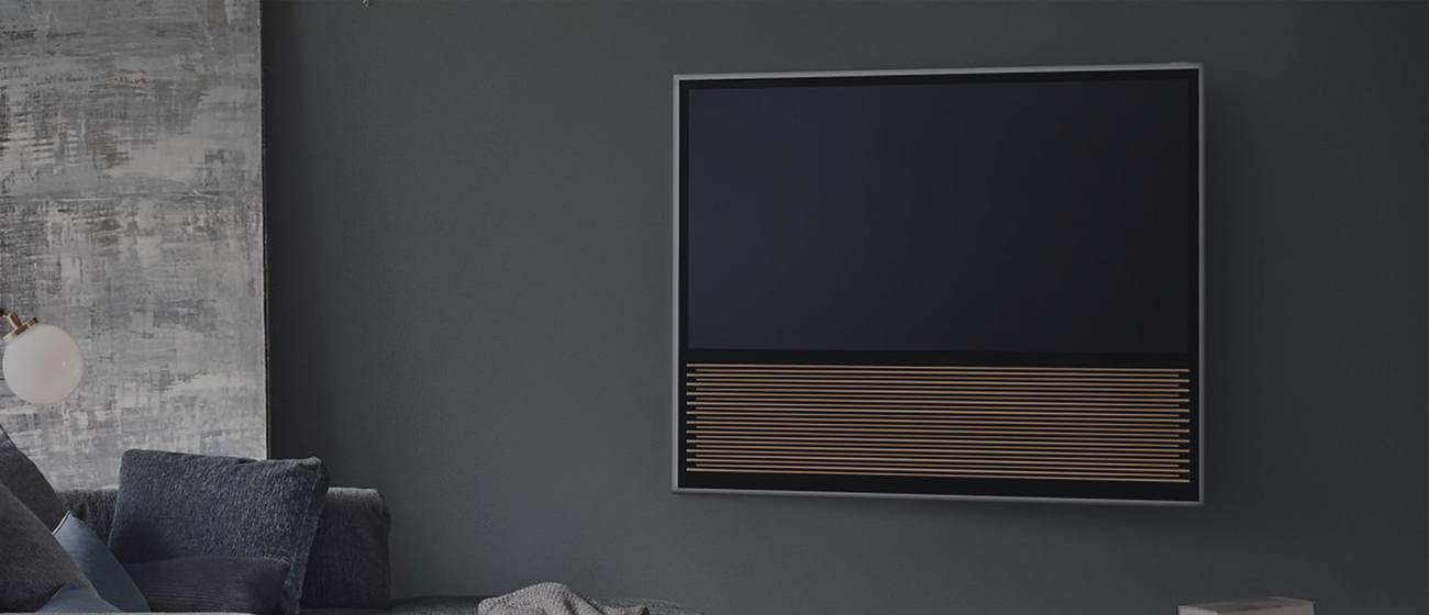 BeoVision 14 4K Ultra HD LED TV | Key Features, Price & Alternatives