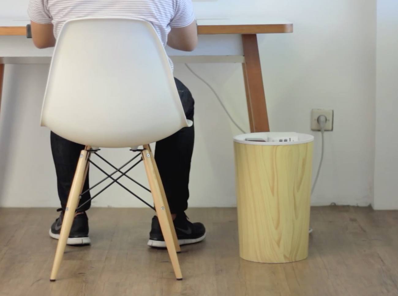 Organizing Your Extension Cables Was Never This Easy Before