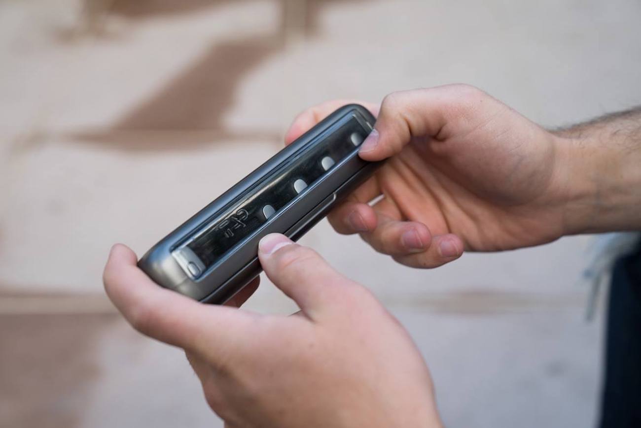 Tap Strap Wearable Keyboard | Key Features, Price & Alternatives