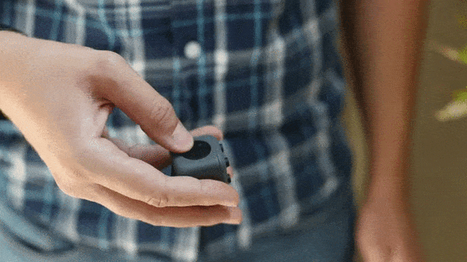 Fidget Cube - A Vinyl Desk Toy | Key Features, Price & Alternatives