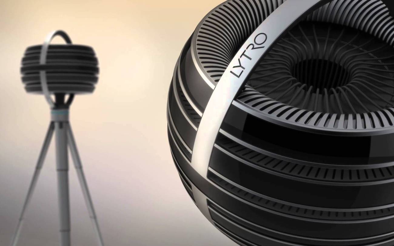 Lytro Immerge Light Field VR Device | Key Features, Price & Alternatives