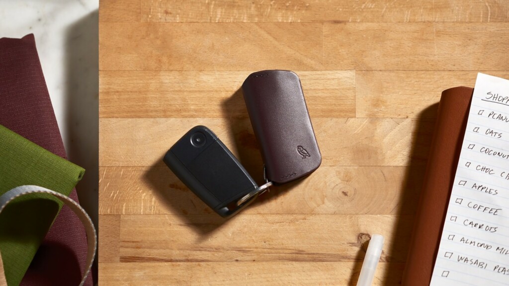 Products We Love from Bellroy » Gadget Flow