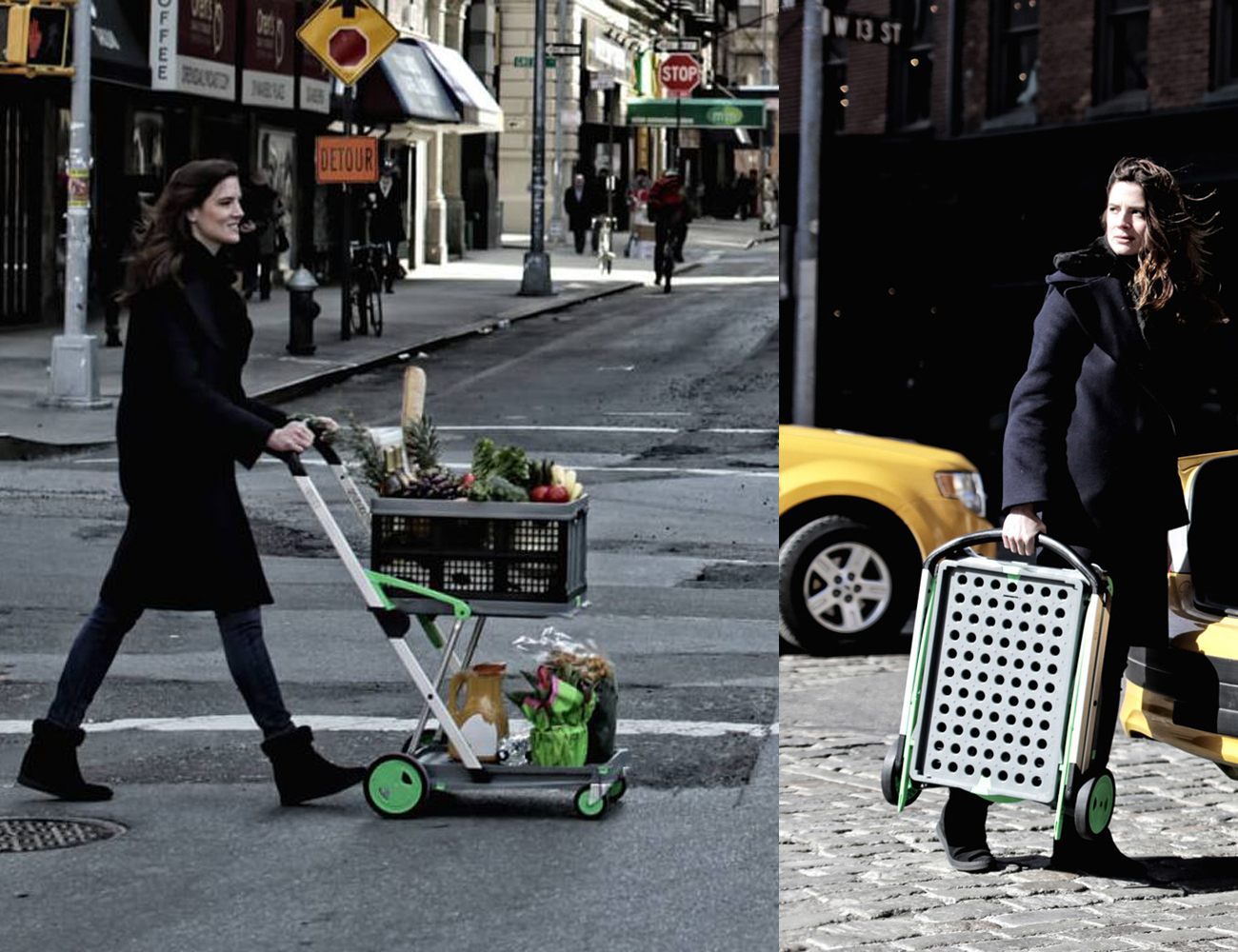 Clax- Lightweight Folding Cart | Key Features, Price & Alternatives