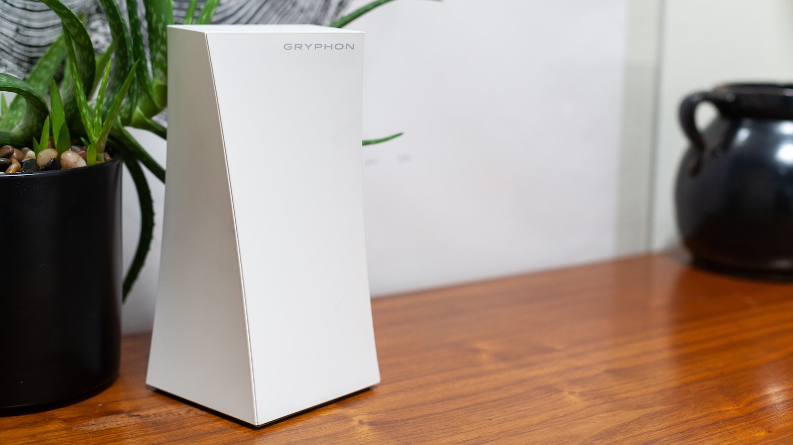 Gryphon Tower parental control and security mesh Wi-Fi router offers ...