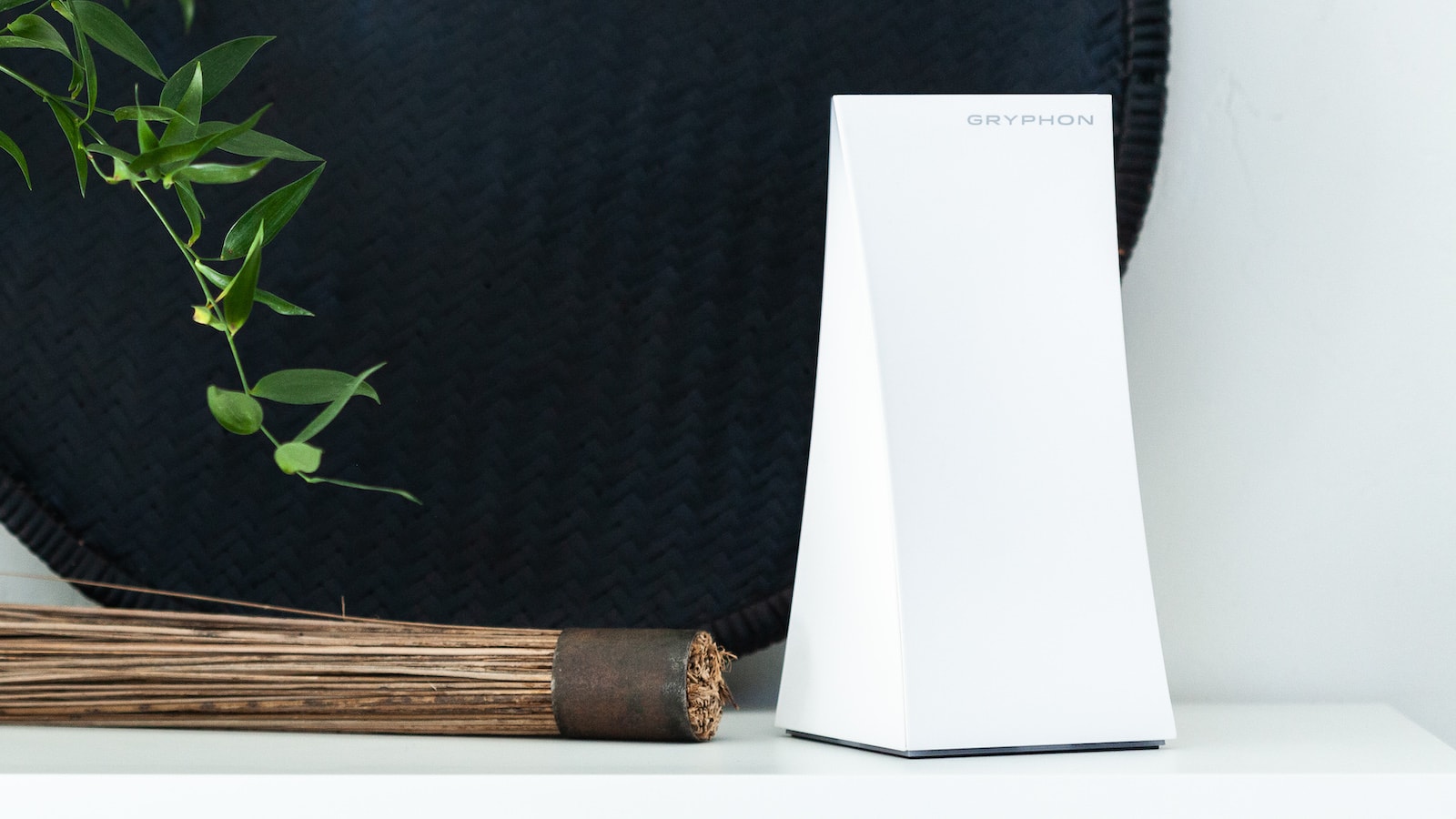 Gryphon Tower parental control and security mesh Wi-Fi router offers ...