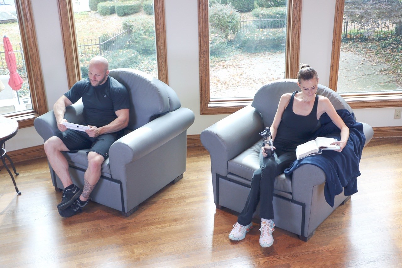 Stow Fitness - Exercise equipment in furniture! | Key Features, Price ...