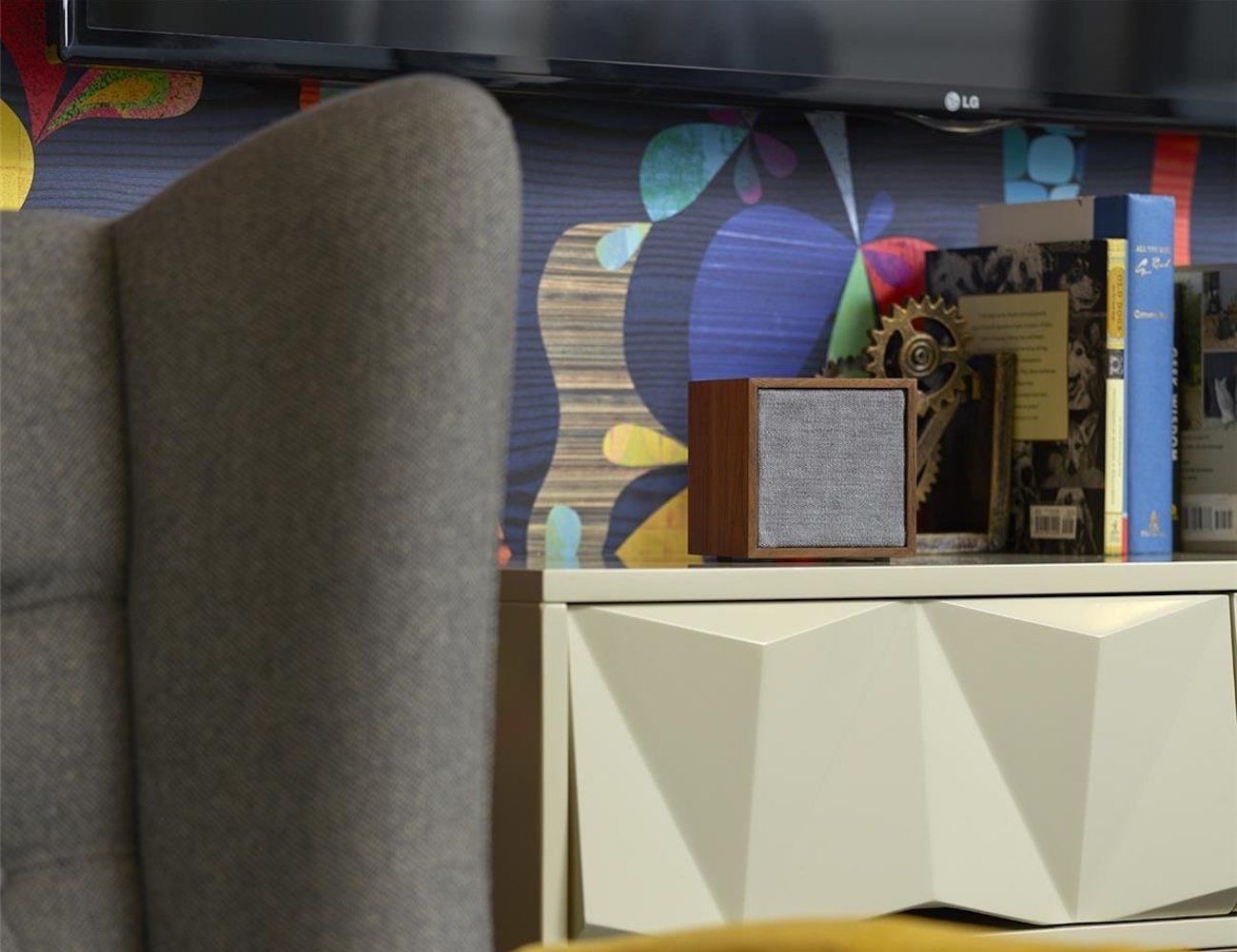 CUBE Wireless Music System | Key Features, Price & Alternatives