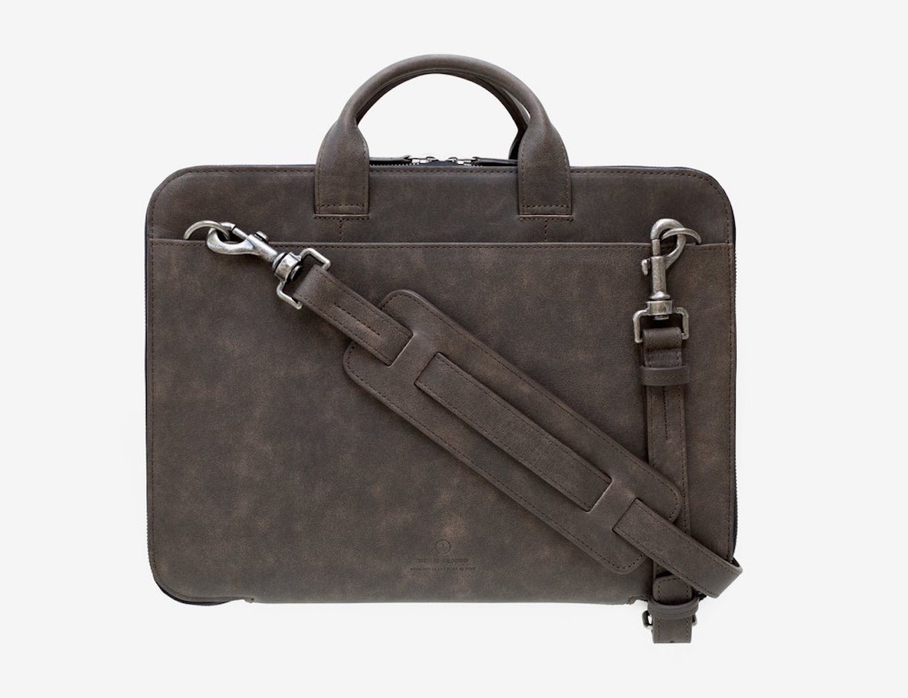 Mod Laptop 3 Leather Folio » Gadget Flow