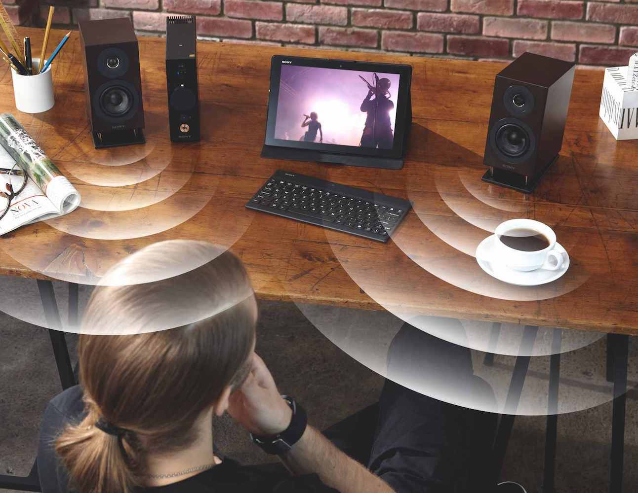 Sony High-Resolution Audio System | Key Features, Price & Alternatives