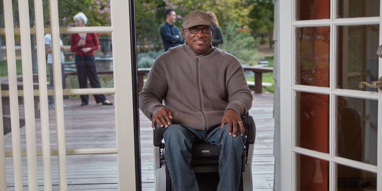 Whill Model M All-Terrain Wheelchair | Key Features, Price & Alternatives