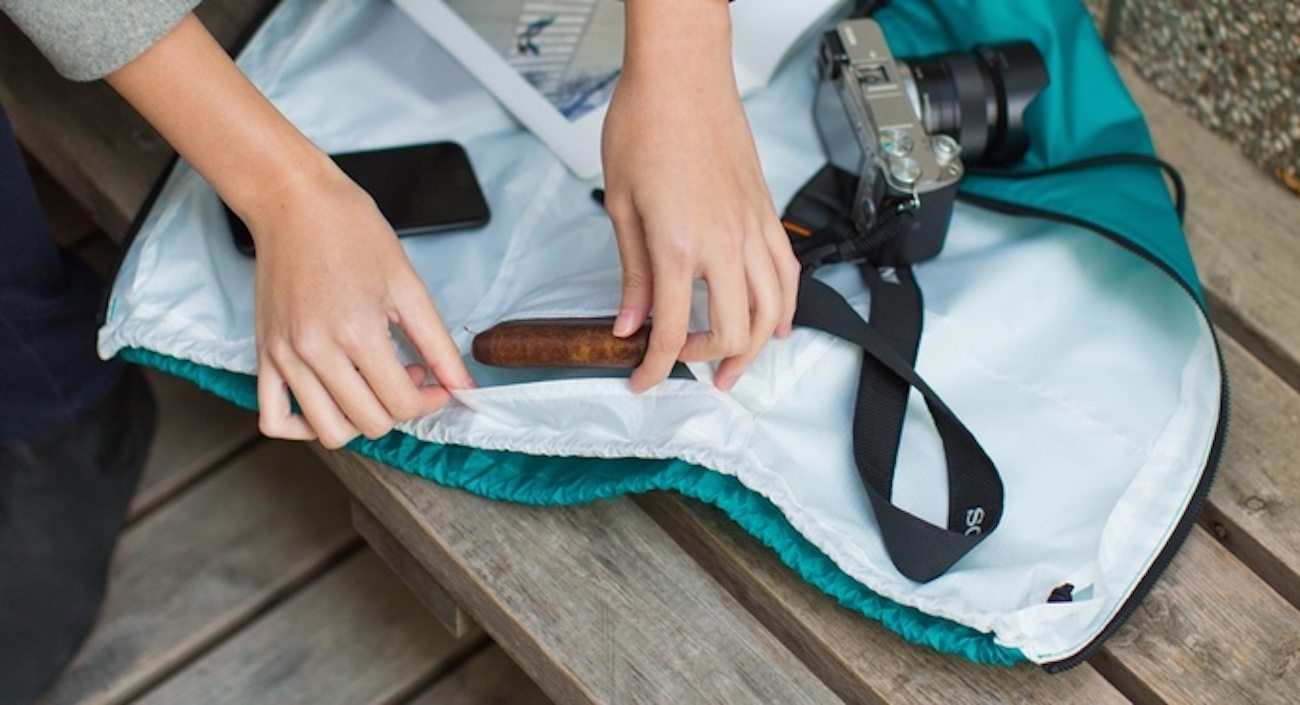 FLATPAC Adaptable Carry Bag | Key Features, Price & Alternatives