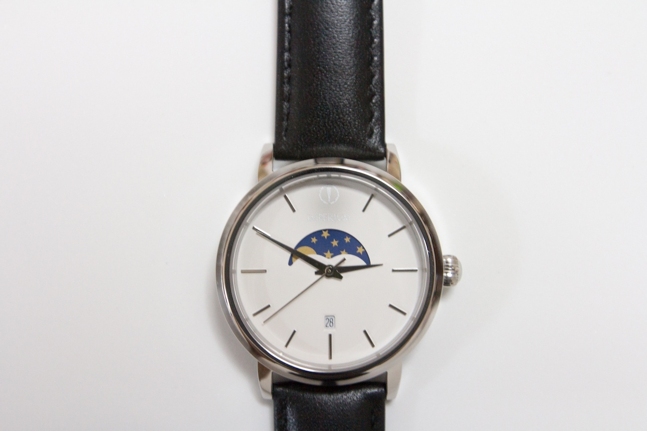 Imperium Affordable Swiss Movement Watches | Key Features, Price ...