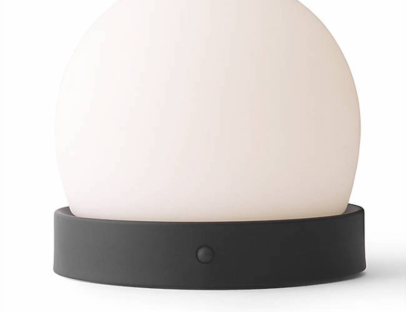 Carrie Portable LED Lamp — Gadget Flow