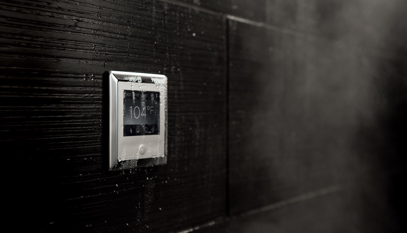 Steamist Total Sense Steam Spa » Gadget Flow