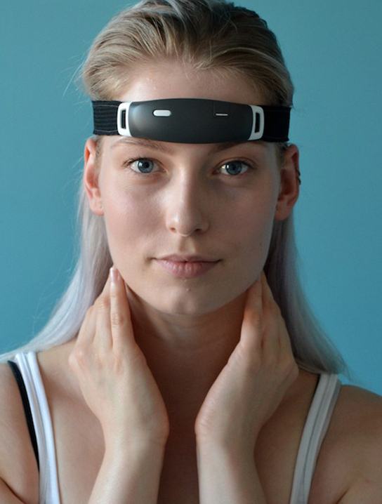 iBand+ EEG Lucid Dream Headband | Key Features, Price & Alternatives
