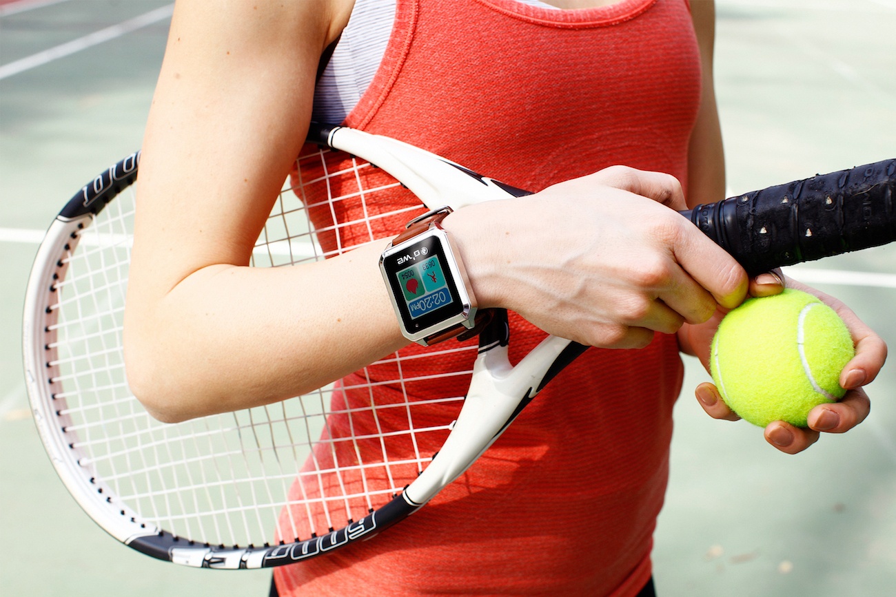 The World’s First UV Focused Smartwatch | Key Features, Price ...
