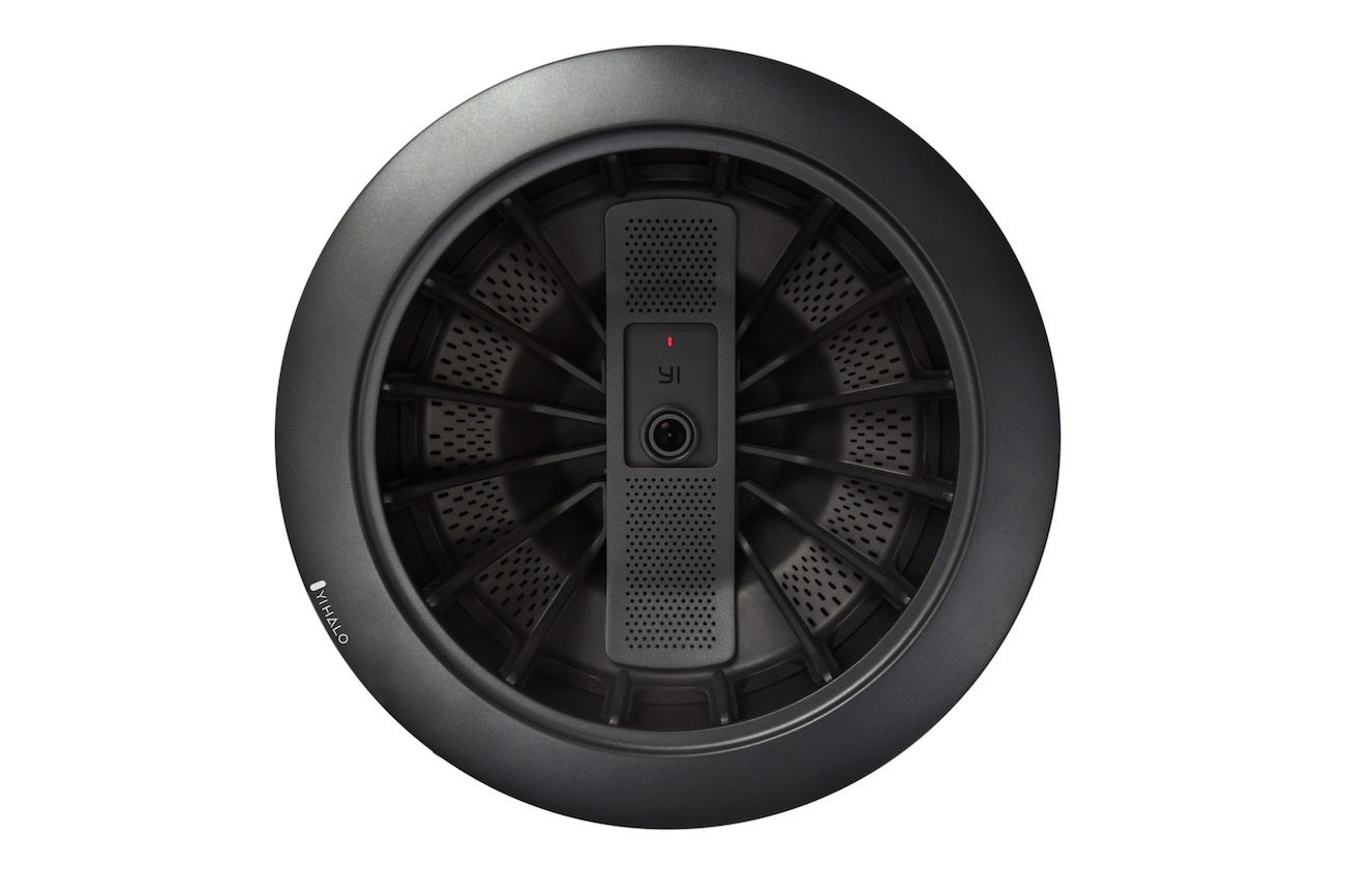 YI HALO Next Generation Jump Camera | Key Features, Price & Alternatives