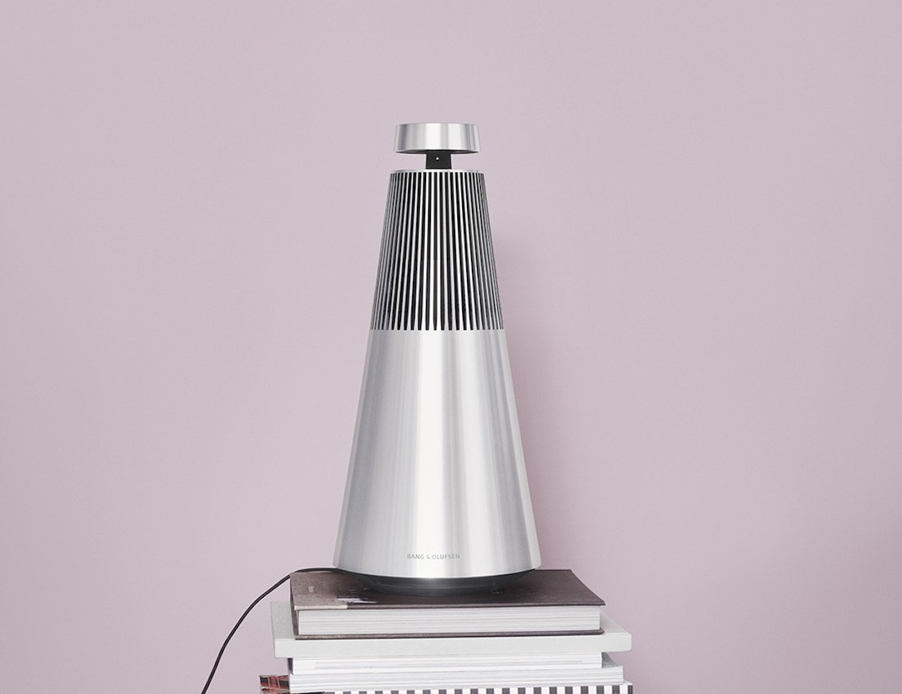 Besound 2 360 Speakers by Bang and Olufsen - Gadget Flow