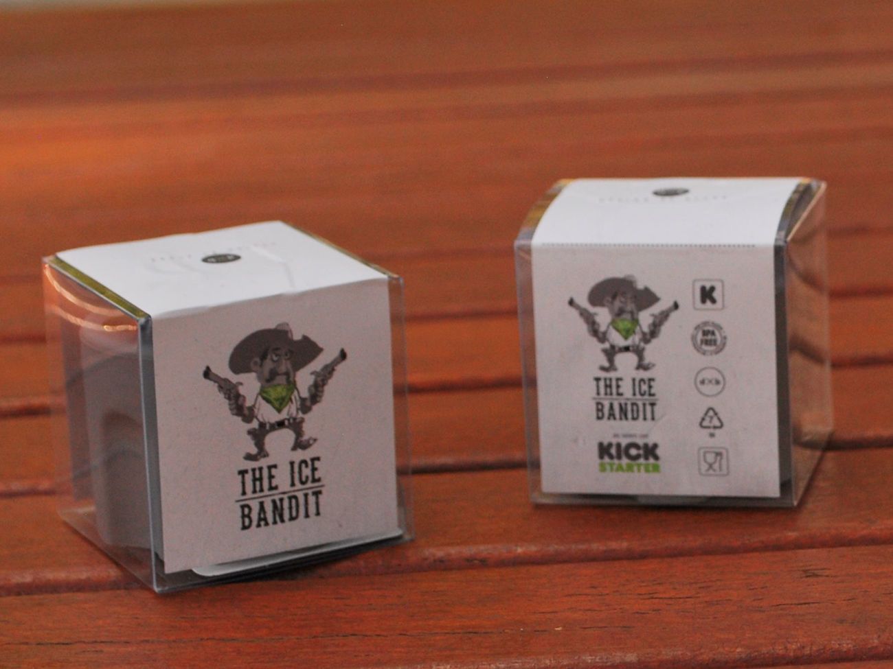 The Ice Bandit – Cool Ice Bullets | Key Features, Price & Alternatives