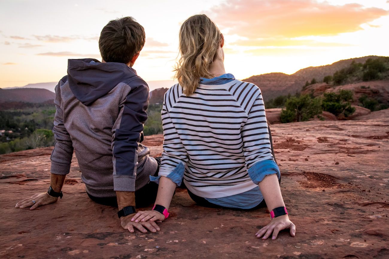 TouchPoints Basic - Stress Relieving Wearable | Key Features, Price ...