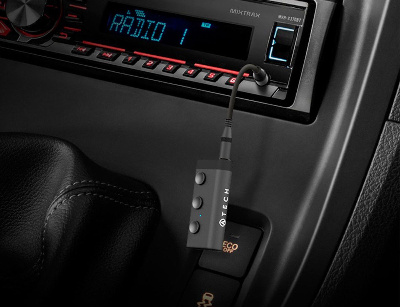 ATECH Micro Bluetooth Receiver | Key Features, Price & Alternatives