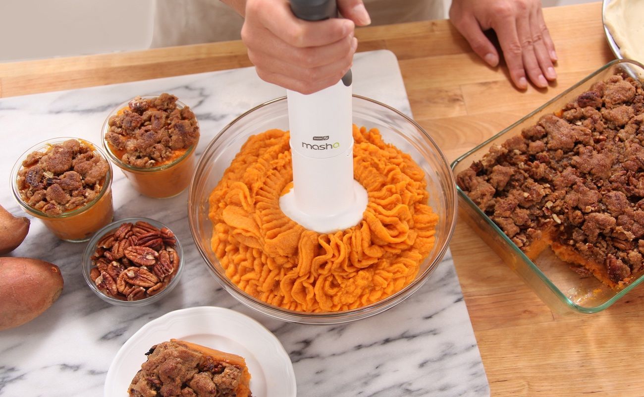 Dash Masha 2X Electronic Food Masher | Key Features, Price & Alternatives