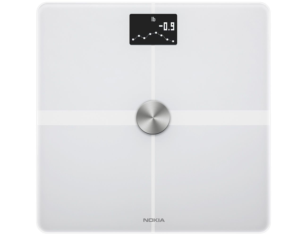 Nokia Body+ Smart Health Scale | Key Features, Price & Alternatives