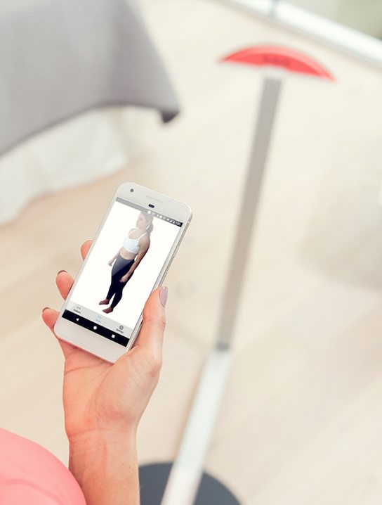 ShapeScale 3D Body Scan Fitness Scale | Key Features, Price & Alternatives