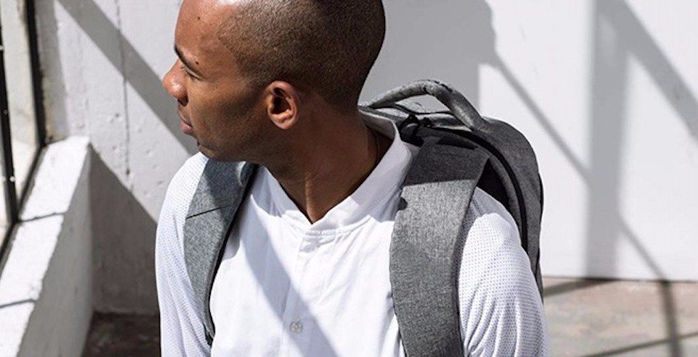 Minimalist Slim Urban Backpack | Key Features, Price & Alternatives