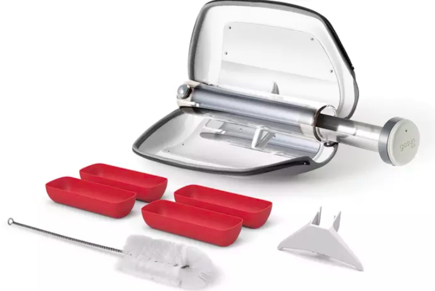 GoSun Go Ultra-Portable Solar Oven | Key Features, Price & Alternatives