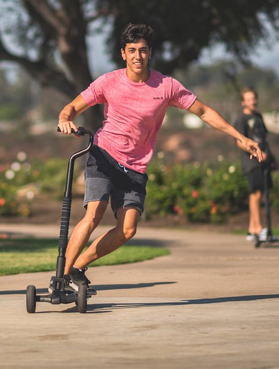 InMotion Scooterboard Electric Rideable | Key Features, Price ...