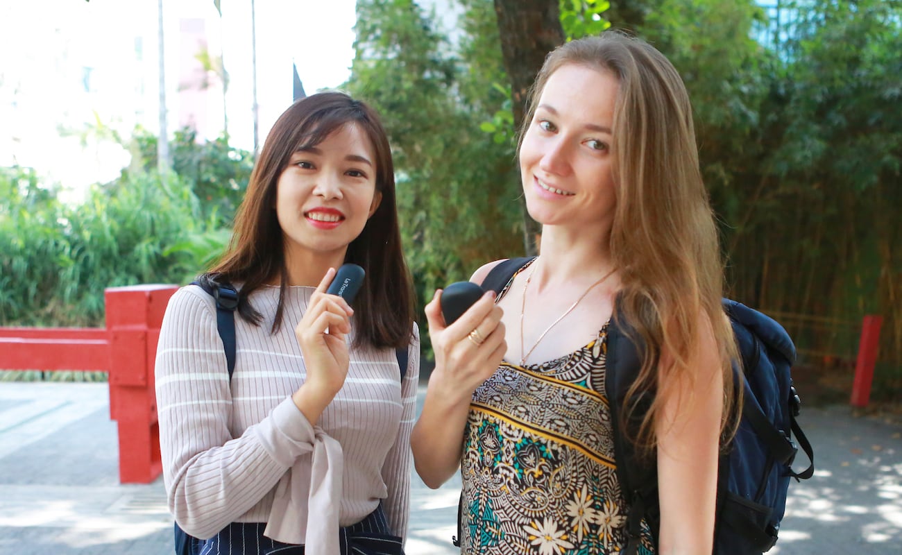 LeTrans Accurate Portable Translation Device | Key Features, Price ...