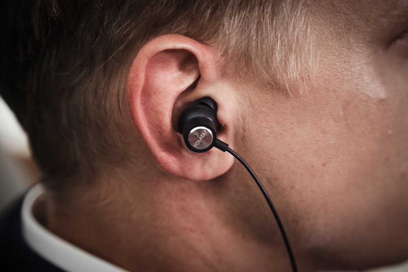 POLATAP Bluetooth Audio & Battery Traveler Kit | Key Features, Price ...