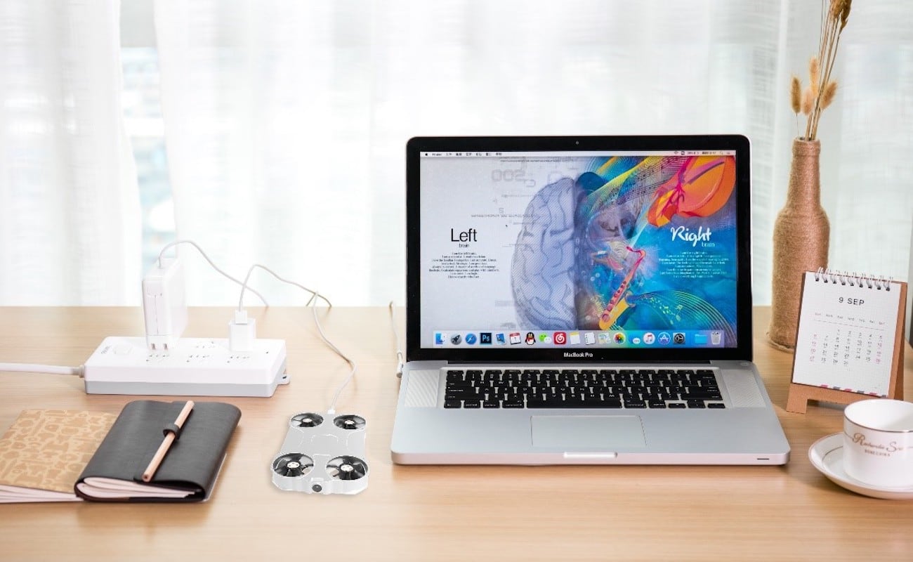 Palm Stable HD Aerial Camera Drone | Key Features, Price & Alternatives