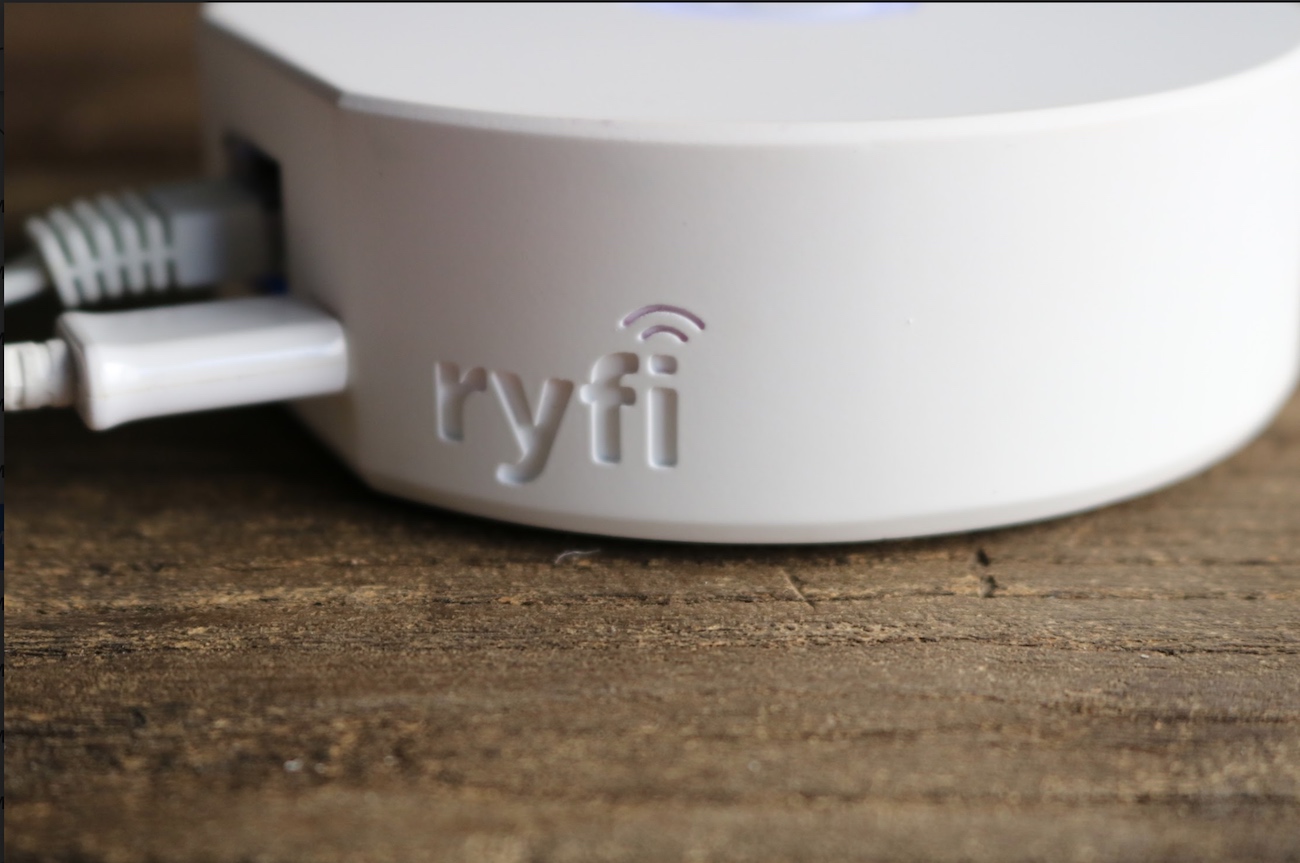 ryfi Wi-Fi Pause Button | Key Features, Price & Alternatives
