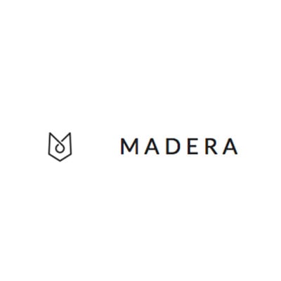 Madera — Gadget Flow