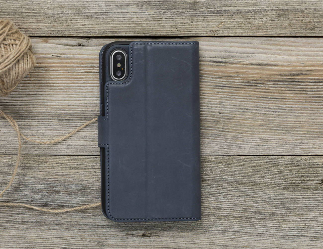 CutLine Detachable iPhone X Wallet Case | Key Features, Price ...