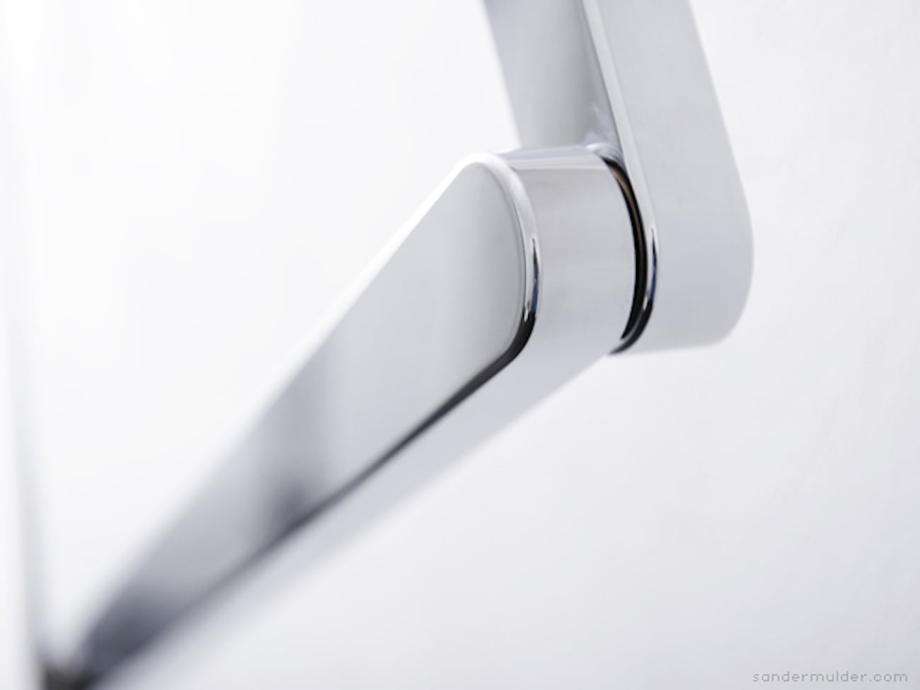 Sander Mulder Continue Time Gold Clock | Key Features, Price & Alternatives