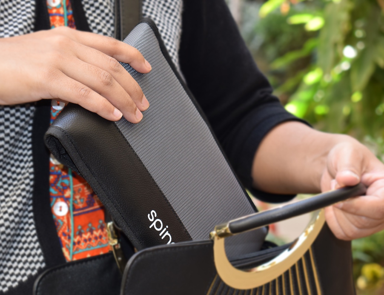 Spino Wearable Lower Back Support | Key Features, Price & Alternatives