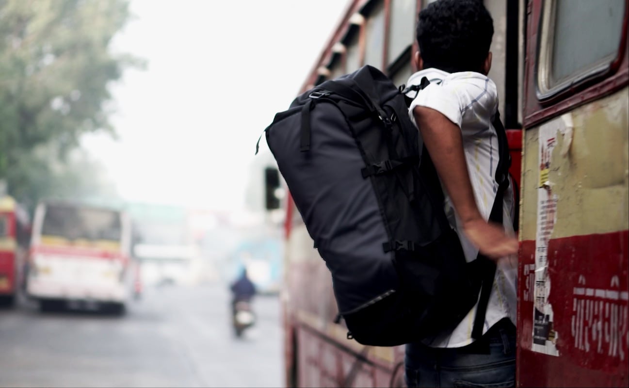 Liger01 Robust Modular Backpack | Key Features, Price & Alternatives
