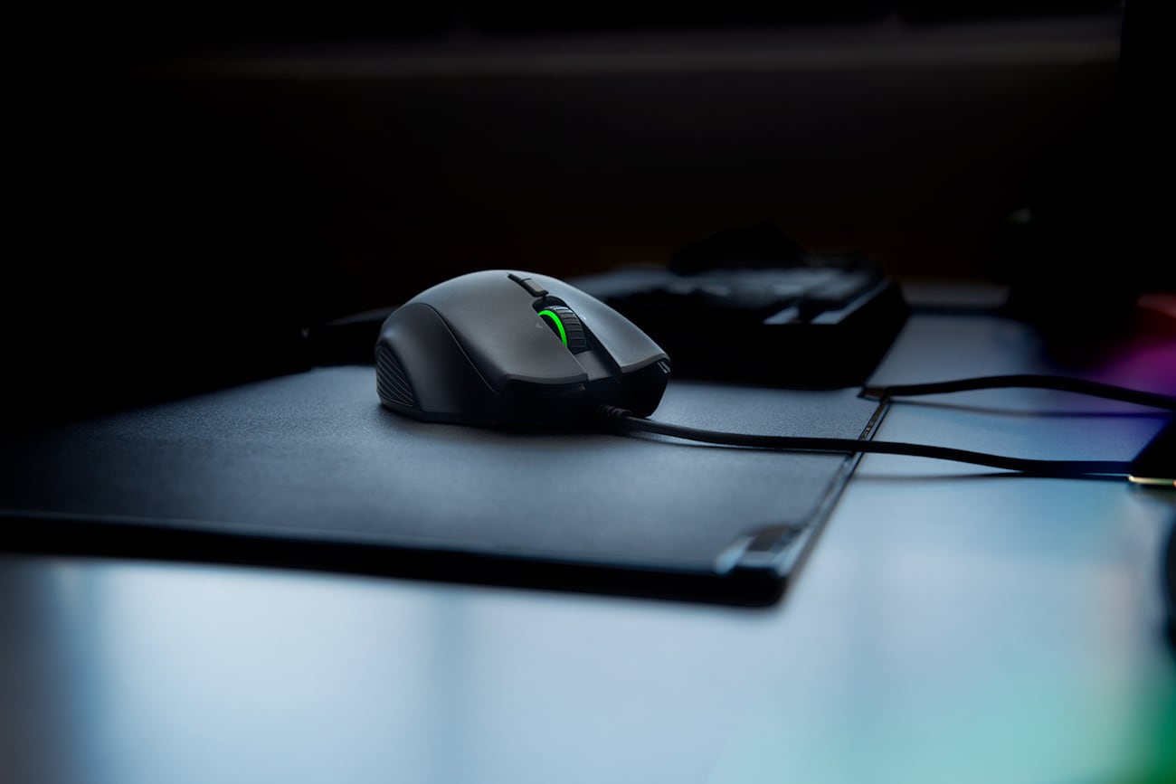 Razer Naga Trinity Modular Gaming Mouse | Key Features, Price ...
