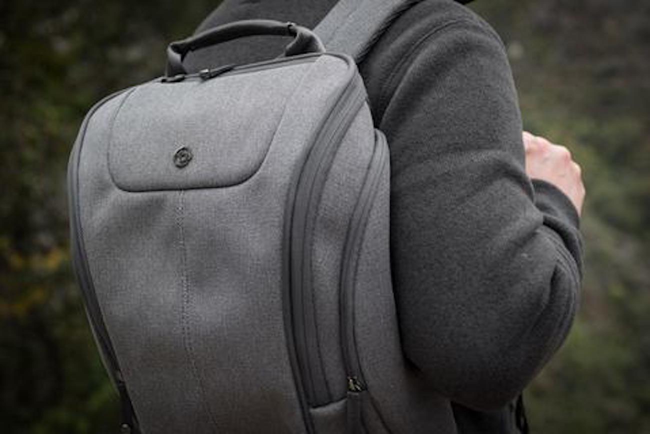 Booq Cobra Squeeze Modern Laptop Backpack | Key Features, Price ...