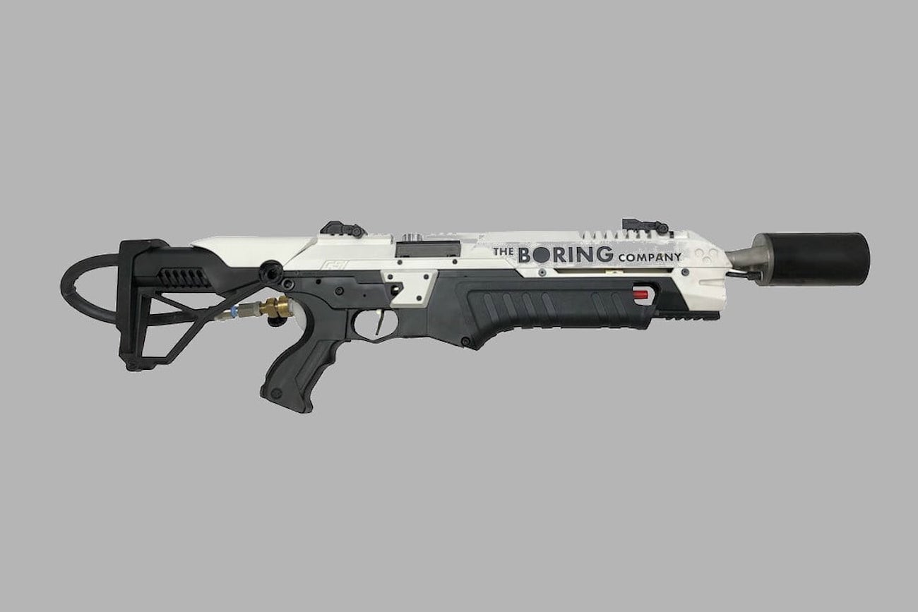 Boring Company Handheld Flamethrower | Key Features, Price & Alternatives