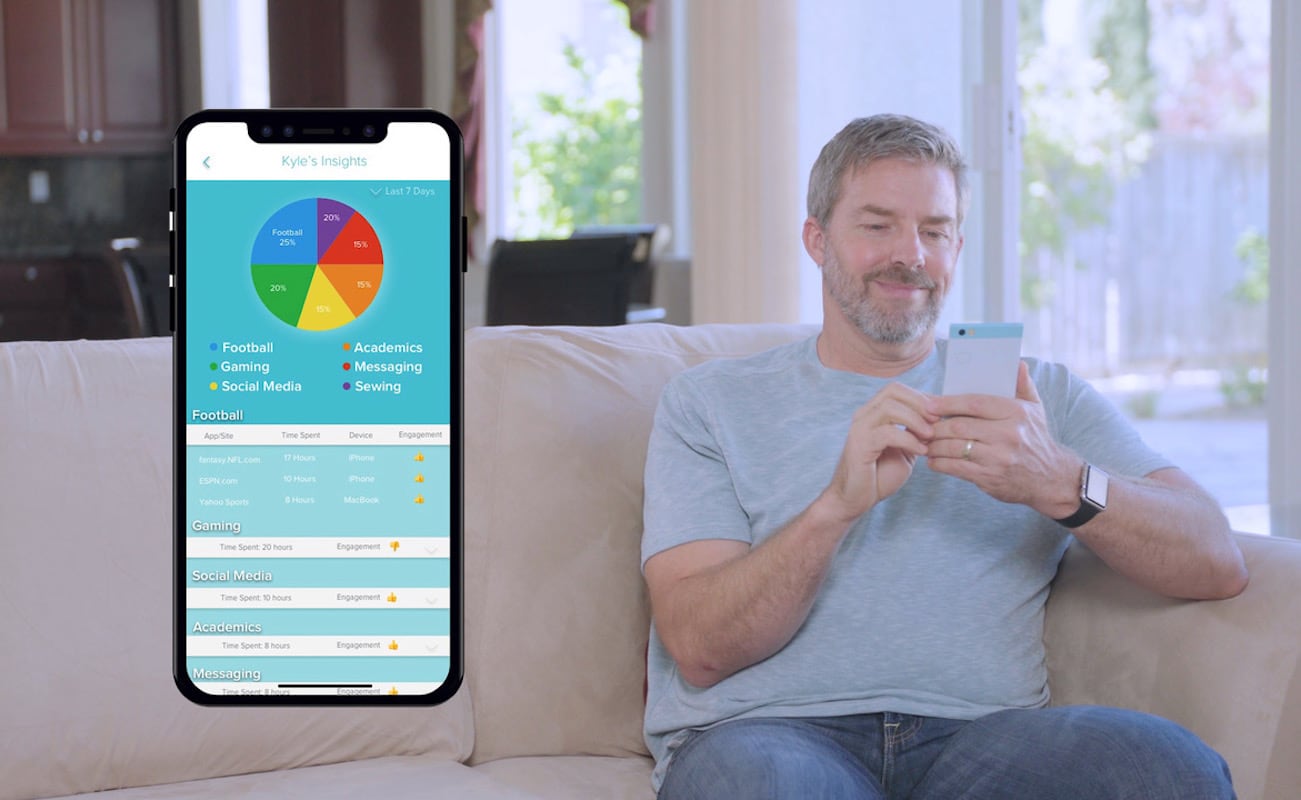 Vimana Smart Parenting Device | Key Features, Price & Alternatives