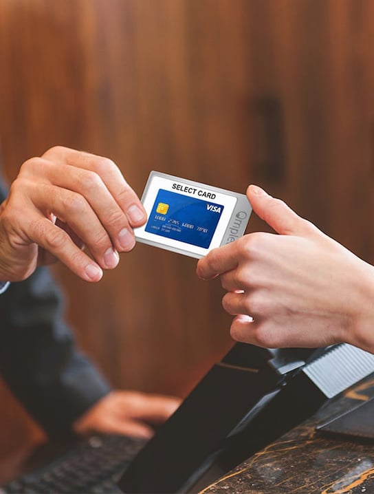 Qmplete Smart Digital Wallet | Key Features, Price & Alternatives