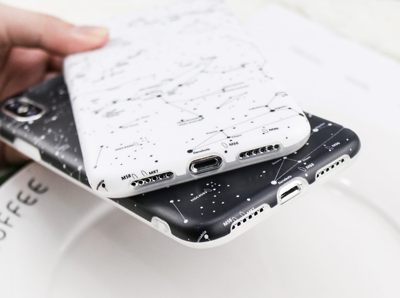 Starry iPhone X Case | Key Features, Price & Alternatives