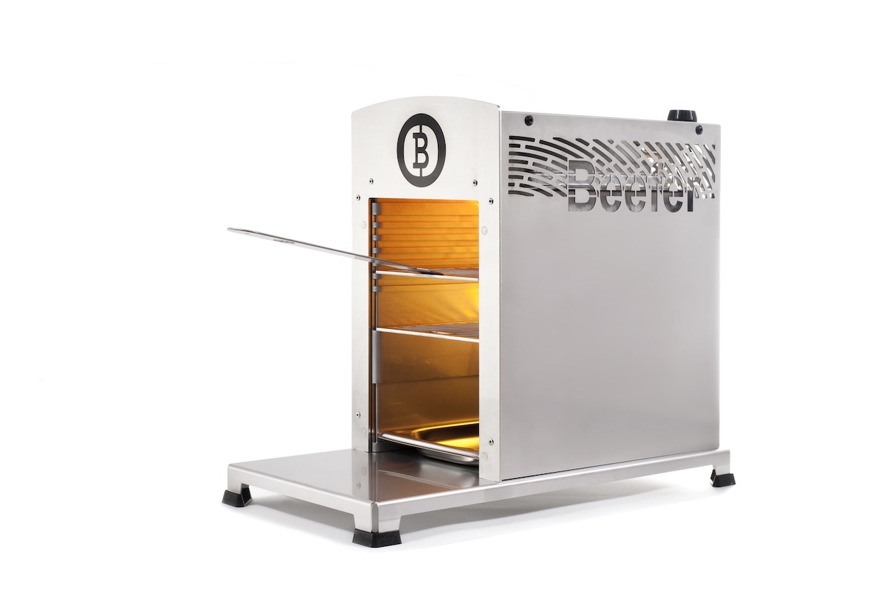 Beefer High Performance Beef Grill | Key Features, Price & Alternatives