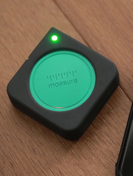 Moasure ONE Compact Motion Measure Tool | Key Features, Price ...